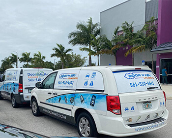 Door N Key Locksmith West Palm Beach, FL - 24/7 Emergency Locksmith