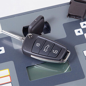 Transponder Key Programmer: Simply The Best Services!